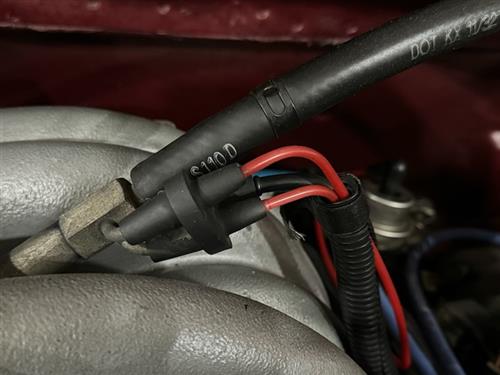 How To Fix Common OBS Bronco Idle Issues (1992-1996)