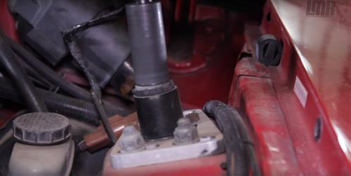 How To: Install Fox Body Mustang Shocks & Struts (79-93 All)
