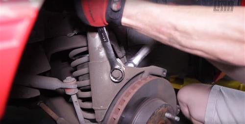 How To: Install Fox Body Mustang Shocks & Struts (79-93 All)