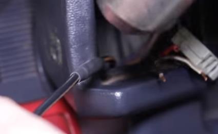 How To Install Fox Body Mustang Headlight Switch And Harness (87-93)