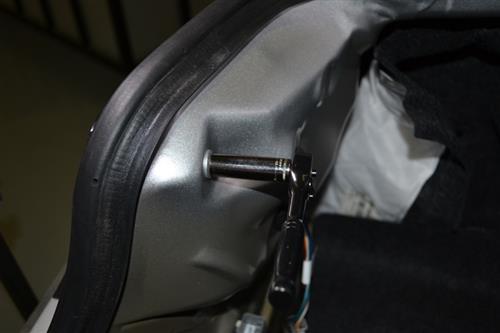 How To Install Mustang GT500/Boss 302 Rear Diffuser (13-14)