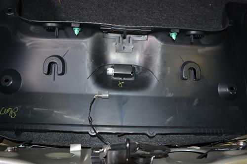 How To Install Mustang GT500/Boss 302 Rear Diffuser (13-14)