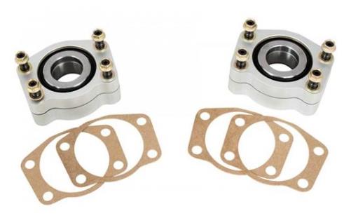 Mustang 8.8 Rear End Differences - LMR.com