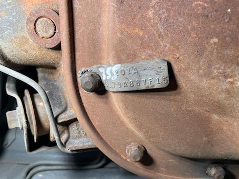 Mustang 8.8 Rear End Differences - LMR.com