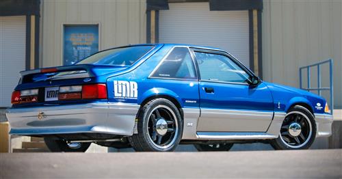 What Are GT40 & GT40P Heads & Are They Worth It? - LMR